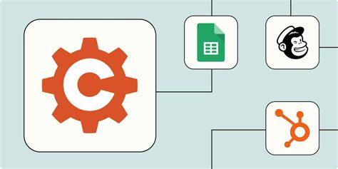5 Ways To Automate Cognito Forms Zapier