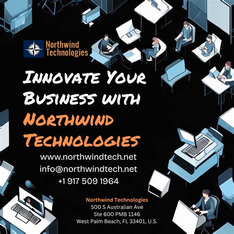 Northwind Technologies Conquer Your Active Directory Challenges With Admanager Plus