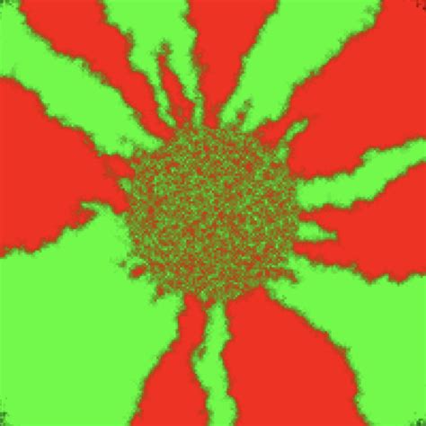 Complexity Explorables Biology