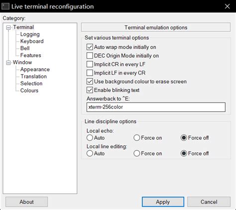关于mobaxterm的tab键无法补齐和回车键无法使用 mobaxterm tab命令补全 csdn博客