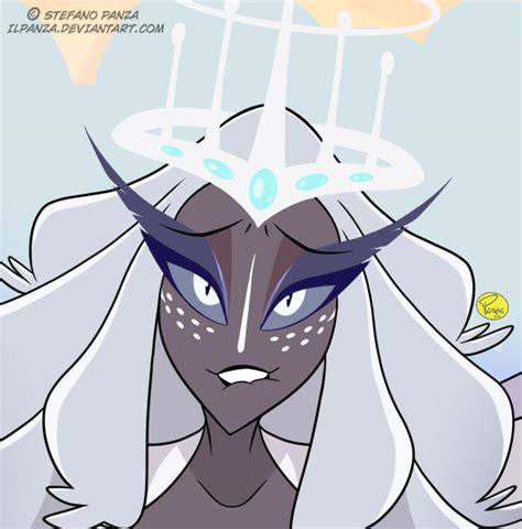 Sera By Ilpanza On Deviantart