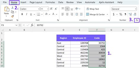How To Add Leading Zero In Excel AI For Data Analysis Ajelix
