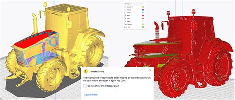 3d Printing Cad Models For Testing Ar Applications Vuforia Library