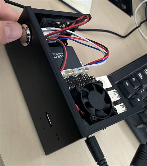 Cómo Crear Un Nas Con Una Raspberry Pi 4 Blog Virtualizacion