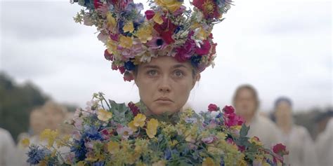 Florence Pugh Speaks About Her Different View On Midsommars