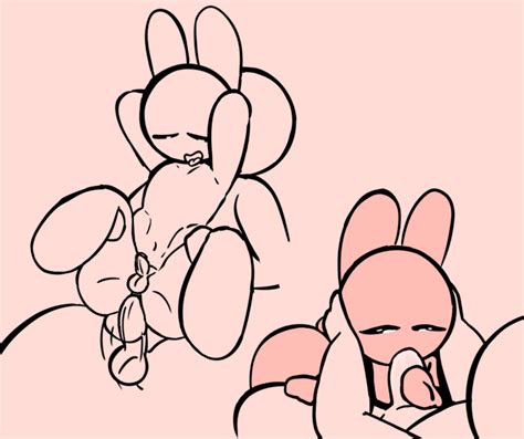 Rule 34 Anon Anthro Blowjob Bunny Bunny Boy Bunny Maloney Bunny