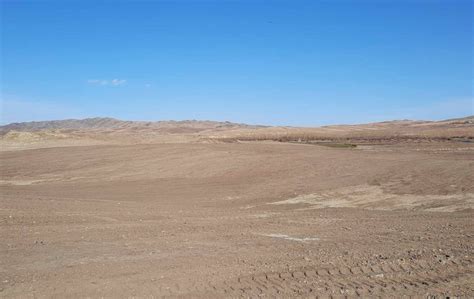 Булган аймагт уул уурхайн чиглэлээр үйл ажиллагаа явуулж буй ААН үүд 64 5 га талбайд техникийн