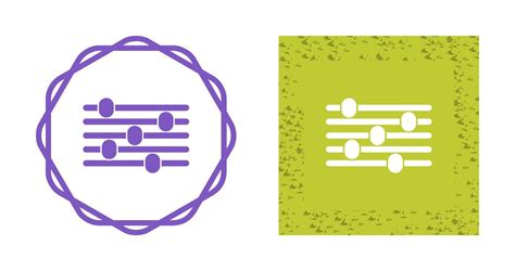 Equalization Vector Icon 39980337 Vector Art At Vecteezy