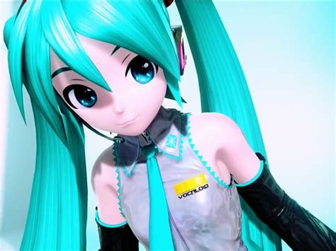 Pin von Maria Graczyk auf Hatsune Miku