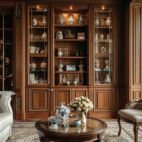 Wall Showcase Designs For Hall In London At Carmen Pink Blog