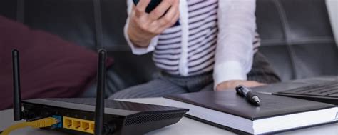 A Guide To Fix Your Slow Wi Fi At Home Three