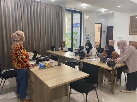 Operator Komputer Muda Batch 4 Train4best