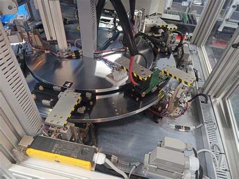 Test Automation Fastest® Micrologic Integrated Systems