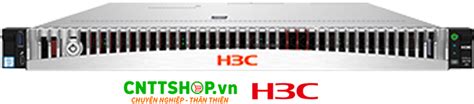 Phân Phối Máy Chủ Server H3C UniServer R4700 G5 Giá Tốt