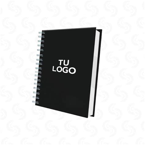 Cuaderno Tapa Dura A5 Concepto Creativo