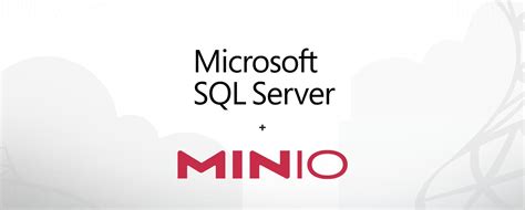 minio on twitter using external tables to store and query data on