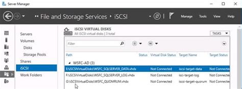 Deploying Wsfc And The Sql Server Failover Cluster On Alibaba Cloud Ecs