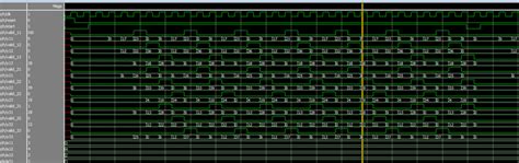 fpga 脉动阵列的设计 脉动阵列设计 csdn博客