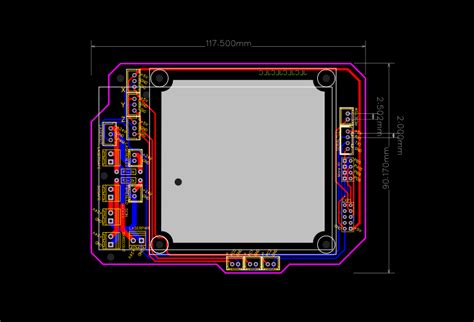 Esp32 Devkitv1 Resources Easyeda