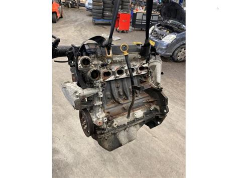 Engine Opel Corsa C V XXXXXX Z XE