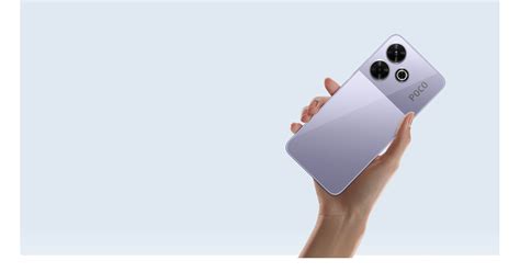 Poco M Xiaomi Malaysia