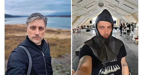 Владо Карамазов ПЛАЧЕ когато се прибира в София Предпочита да бъде на ромски сватби