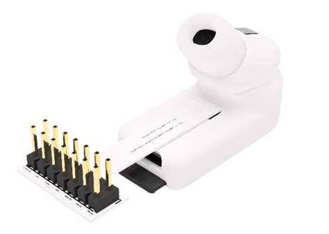 openearable fully open source ai sensing earphones platform