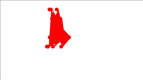 Why Are My Shapes Connecting When I Draw Them On Javascript Canvas