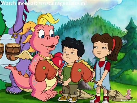 Dragon Tales 1999