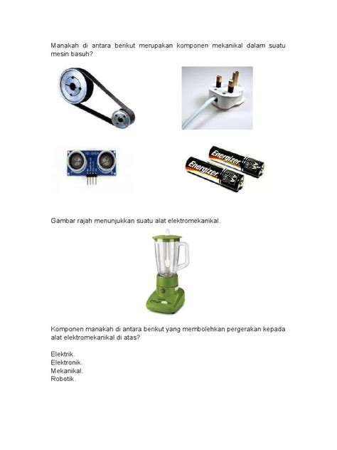 Rbt Tahun 6 Aras Sederhana Pdf