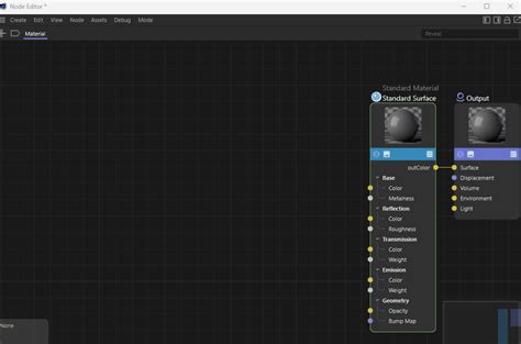 How To Use GenerateDragArray With Node Editor
