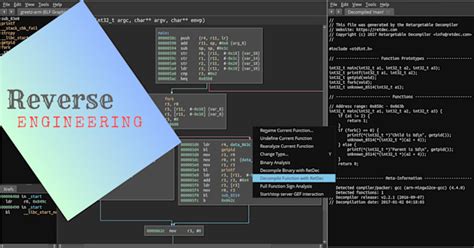 Decompile Android App Source Code Recovery And Reverse Engineering By Mixamuz Fiverr