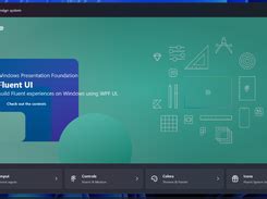 WPF UI Download SourceForge Net