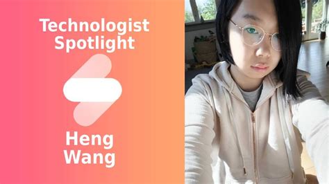 Meet Technologist Heng Mizuho Wang By Heng Wang Strategio Medium