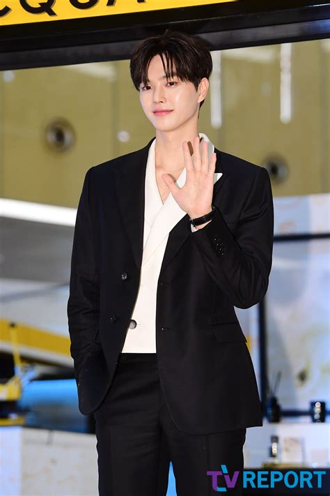 [t포토] 송강 눈호강 비주얼