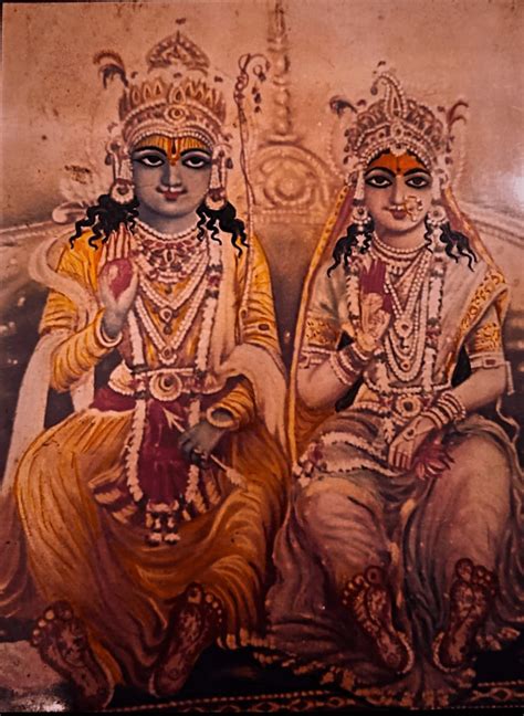 Śrī Sītārām🌼 Rramanandivaishnavas