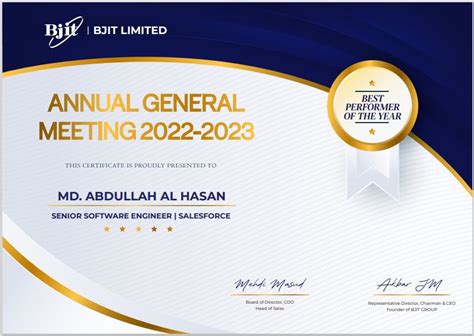 Md Abdullah Al Hasan On Linkedin Alhamdulillah I Am Thrilled To Share