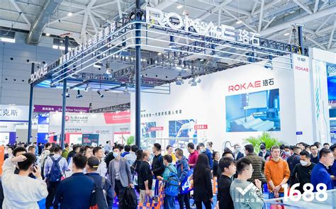 珞石硬核新品解析丨码垛机器人，重新定义易用性 工作 协作 负载