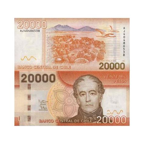 El Dinero En Chile Una Guía Para Extranjeros Región De Tarapacá