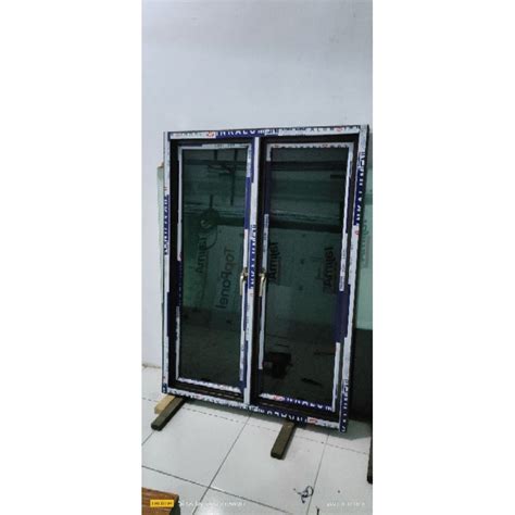 Jual Jendela Casmen Dua Daun Jendela Shopee Indonesia