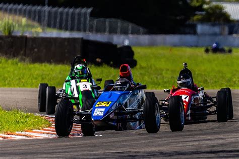 Blake Dowdall Motorsport