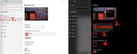 How To Turn Off Dark Mode In Windows OS MBReviews
