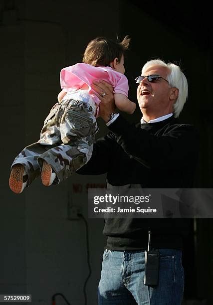 Bode Baffert Photos And Premium High Res Pictures Getty Images