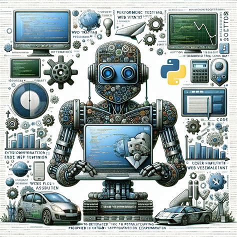 Traffic Bot In Python Cneris