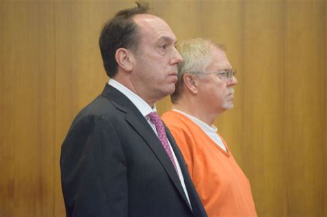 Judge To Convicted Sex Offender Christopher Keen ‘you Re Guilty And