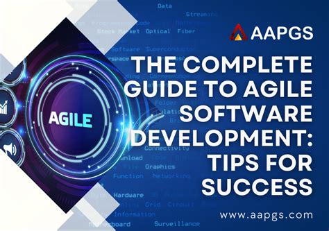 Unlock Success Agile Software Dev Complete Guide