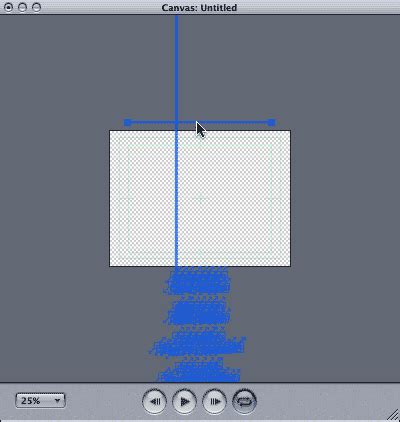 Tutorial Scrolling Text In Livetype