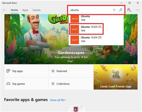 Install Linux Ubuntu Inside Windows Without A Virtual Machine
