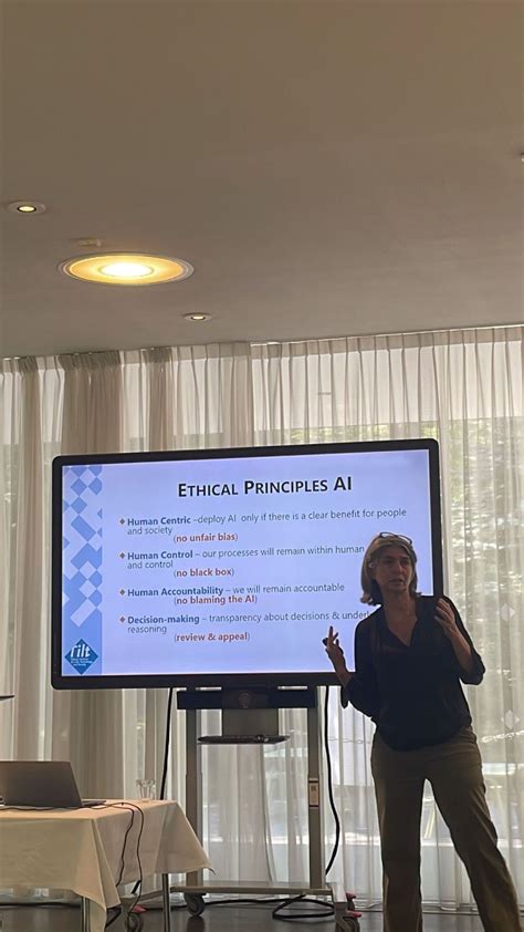 Tilburg Institute For Law Technology And Society Tilt On Linkedin Ai Chatgpt Privacy