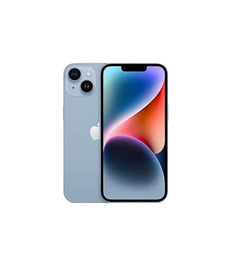 Купить iPhone 14 Plus, 128 ГБ цена в Алматы, рассрочку, кредит